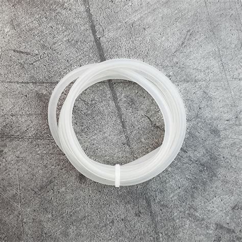 Трубка силиконовая прозрачная 4 0 х 1 0 мм 1 м купить на Ozon по низкой цене 1228608325