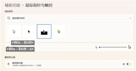 Windows 11 触控和笔同时使用的延迟问题Lag when recognizing touch input after pen