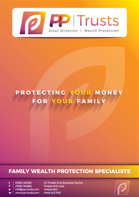 Asset Direction Wealth Protection Pp Trusts Pp Wealth
