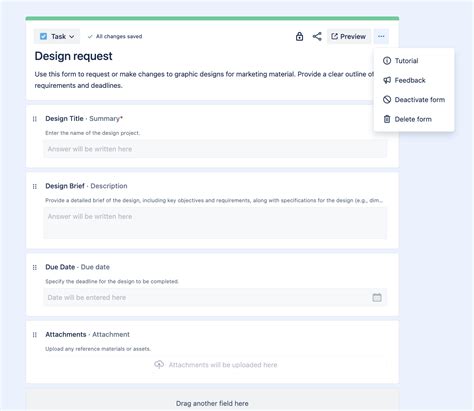 Public Forms In Jira