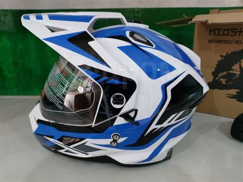 Шлем Kioshi Jk802, новый, в наличии. Цена: 3 500₽ в Уссурийске