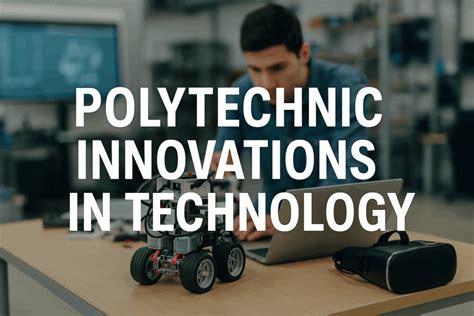 Diploma Level Polytechnic Engineering Courses In India An In Depth