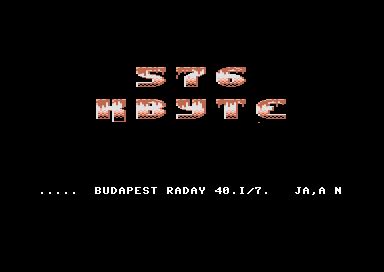 CSDb Rally Driver By Abdul And 576 KByte And Fantastic 4 Cracking Group
