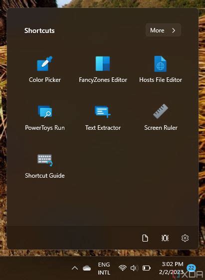 Powertoys Update Adds A Quick Launcher For Your Favorite Tools