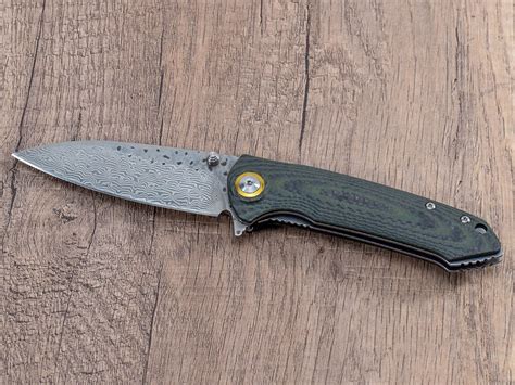 How To Make A Pocket Knife A Complete Diy Guide For Beginners Ht