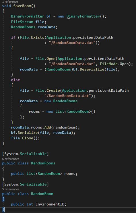 Why Is This Not Working The Item Is Being Added To The List And Saved But Is Not In The List