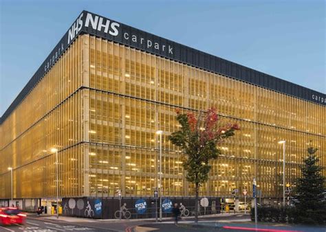 Cladding Consilium Building Solutions