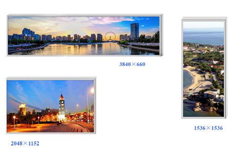 LED Splicing Processor U3 LEDSOLUTION LED Display LED Screen LED Sign LED Wall LED