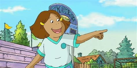 Arthur Francine