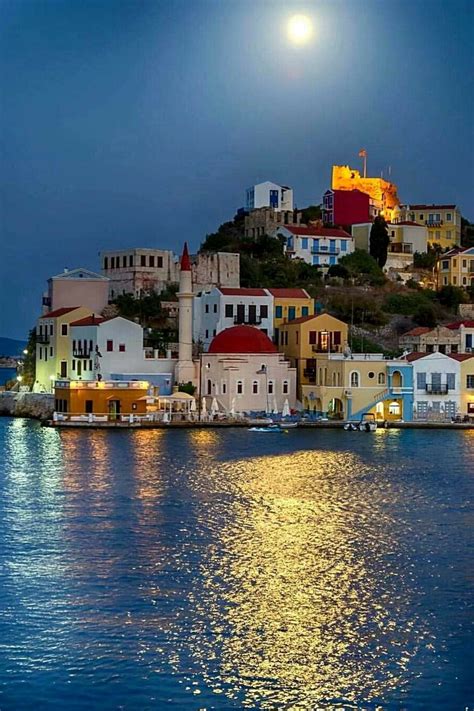 20 Very Best Greek Islands To Visit Artofit