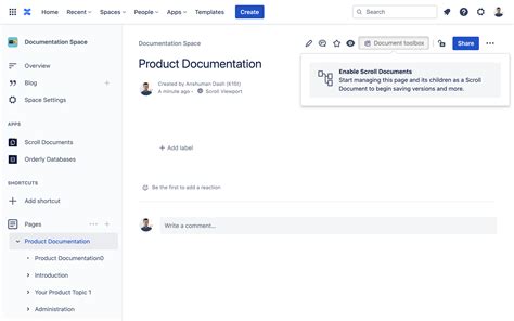 Import Your Existing Documentation Into Confluence