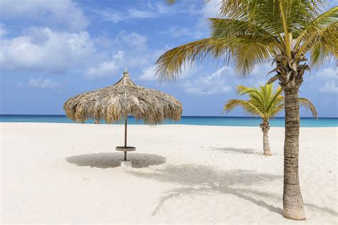 Manchebo Beach Resort Photo Gallery