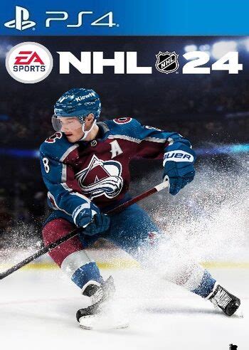 Buy NHL 24 Pre Order Bonus DLC PSN Key Cheap Price
