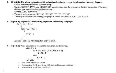 Please Help Me Out With All Please Need To Use X86