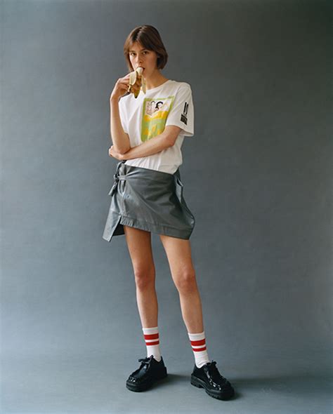 Crystabel Efemena Riley Julian Watson Agency