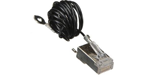 Ubiquiti Networks Grounded Ethernet Connector 1000 Piece