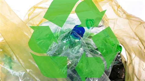 Researchers Develop Low Energy Chemical Recycling Process Groupe