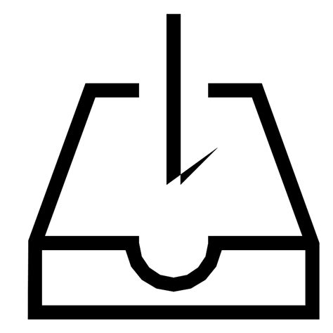Inbox Vector Svg Icon Svg Repo