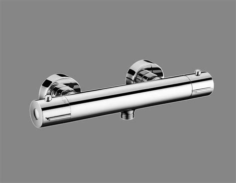 Introducing The Thermostatic Mixing Valve