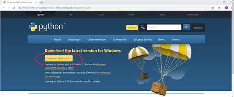 Image Recognition Tutorial In Python For Beginners How To Create Apps