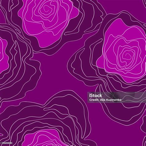 분홍색 장미와 봄 다채로운 벡터 일러스트레이션 만화 스타일 직물 섬유 종이를위한 디자인 부활절 생일 8 월 8 일 휴일 인쇄 나뭇잎이있는 꽃 3월에 대한 스톡 벡터 아트 및