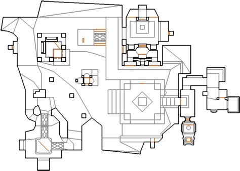 MAP Outpost Overrun Hell Revealations The Doom Wiki At DoomWiki Org