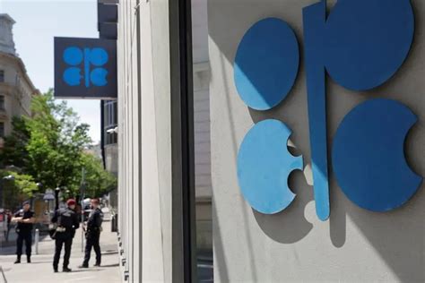 Opec Sticks To Oil Policy Ditches Us Government Data