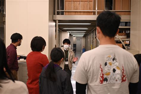 千葉県松戸市の松戸市立博物館にてフォトグラメトリー講座を実施しました