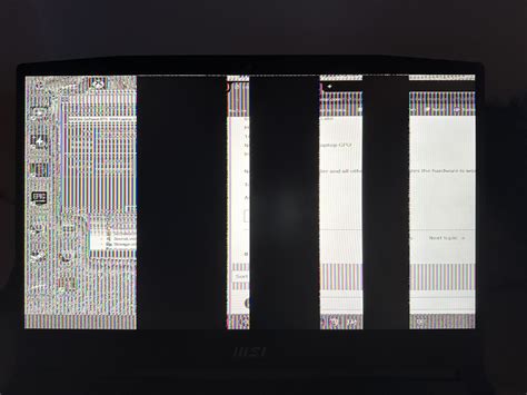 Solved Intel Iris Xe Graphics Issues Intel Community