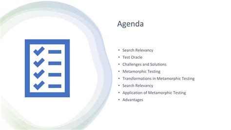 Metamorphic Testing For Machine Learning Models With Search Relevancy