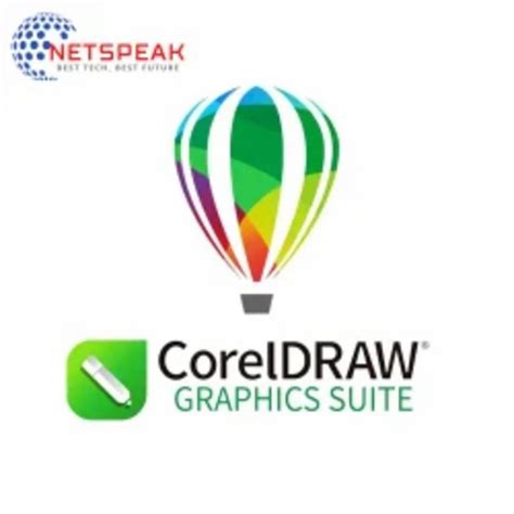 Coreldraw Graphics Suit Free Trial And Download Available At ₹ 200000