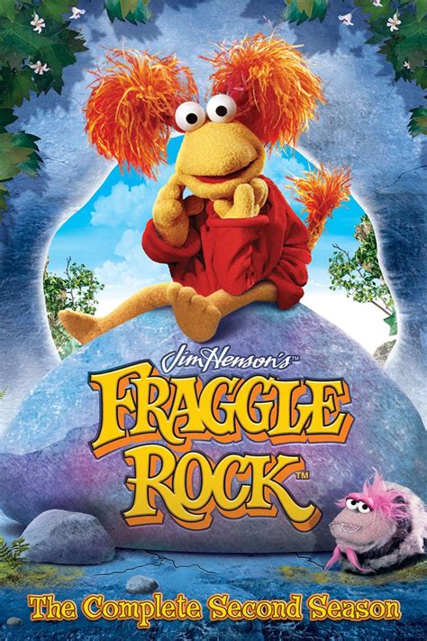 Fraggle Rock Season 2 Where To Watch Streaming And Online In The Uk