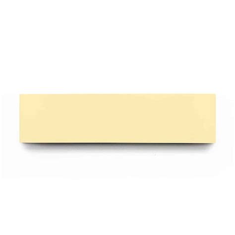 Cement Tile Rectangle Solid Zia Tile