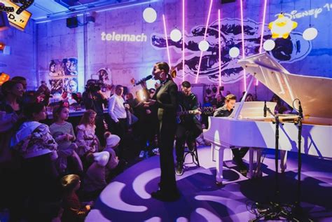 Spektakularna Gala Premijera Filma Želja Wish Mama