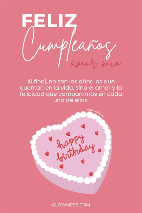 Tarjetas Editables Im Genes De Feliz Cumplea Os Para Tu Amor