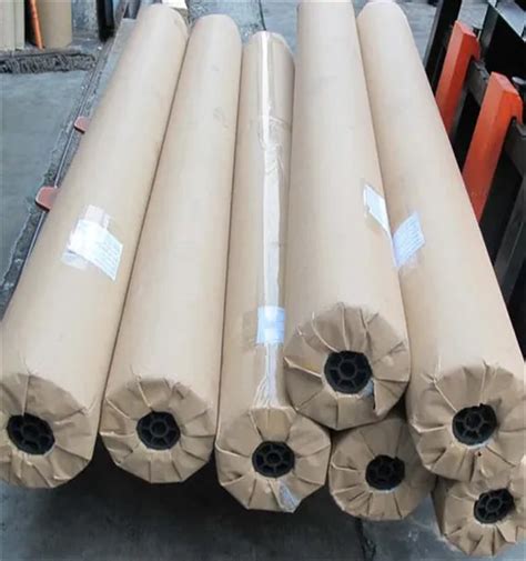 Best Price Engineering Drawing Plotter Paper 55 Gsm Cad Paper Roll Plotter Paper And Marker Paper