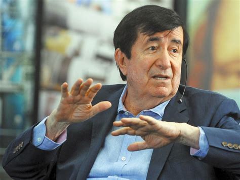 Durán Barba Va A Estallar El Economista