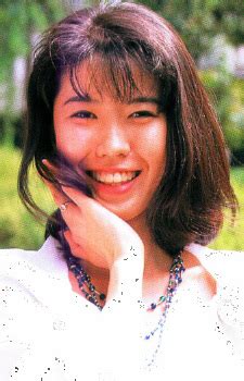 Kotono Mitsuishi
