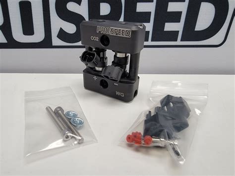 Prospeed Injector Boost Controller Prospeed Autosports