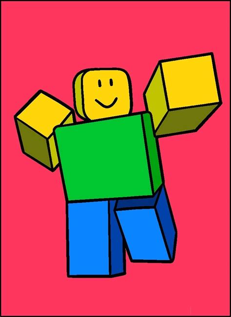 Noob Running By Haros98 On Deviantart