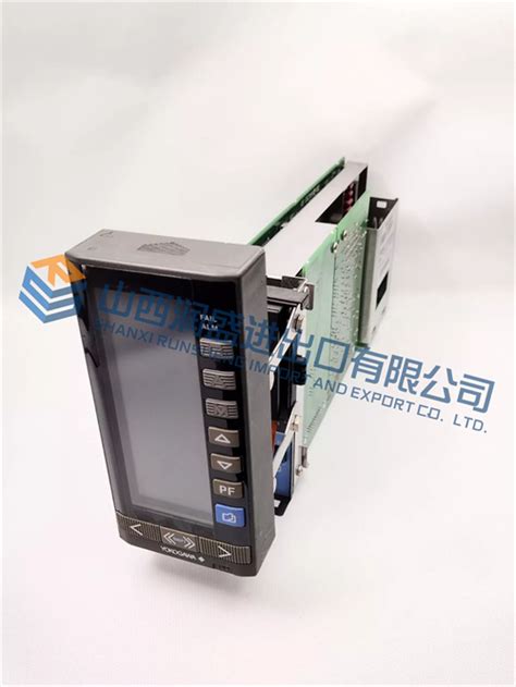 Ys1700 100 A06 A31 Yokogawa Runsheng Automation