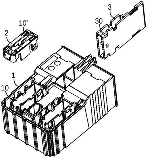 连接器的制作方法