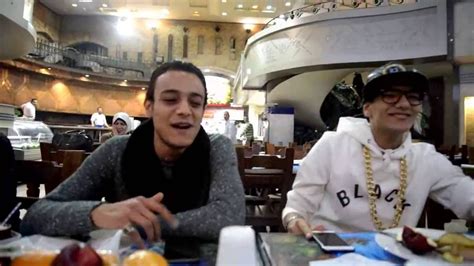 حوده بندق و حسن تيتو انتظرونا Youtube