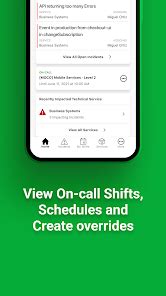 PagerDuty Apps On Google Play