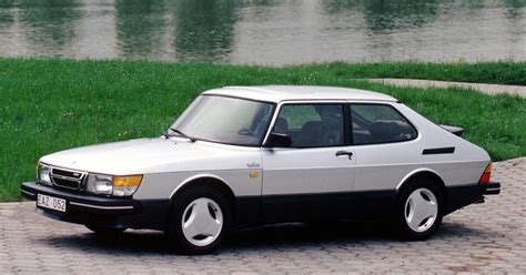 La Saab 900 Turbo Un Mythe étrange Et Accessible