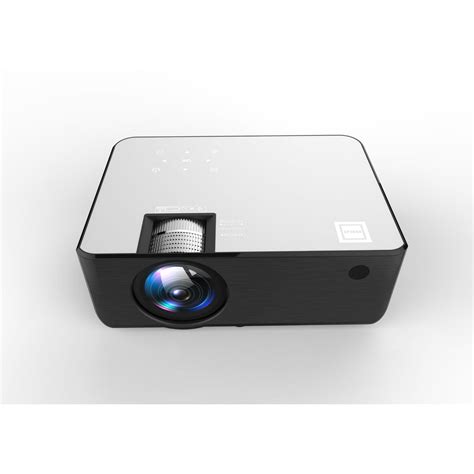 [带蓝牙的rca投影仪降价] Rca Projector With Bluetooth Only 99 Shipped