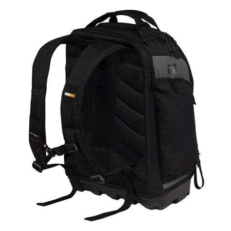 Toughbuilt Tb 66c Tool Backpack From Lawson His