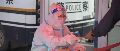 五一节假日，她推迟了婚礼值守疫情防控岗位肖维艳罗塘乡长丰