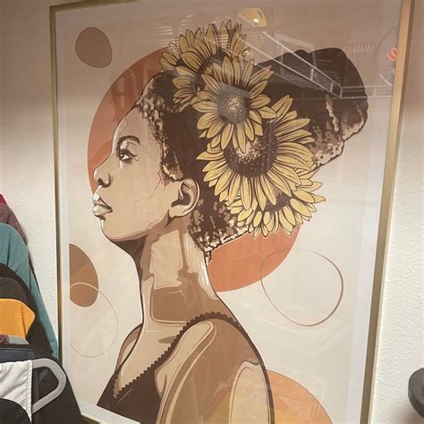 Nina Simone Portrait Nina Simone Art Print Nina Simone Poster Jazz
