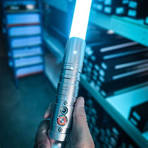 The Power of Neopixel Lightsabers: A Complete Guide – ES Sabers